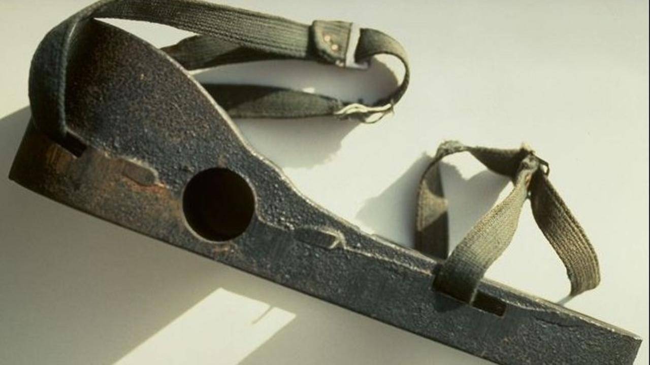 Lead Shoes and Institutional Peonage