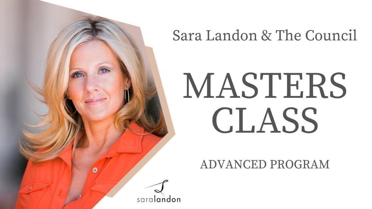 Sara Landon & The Council - Subscription Programs