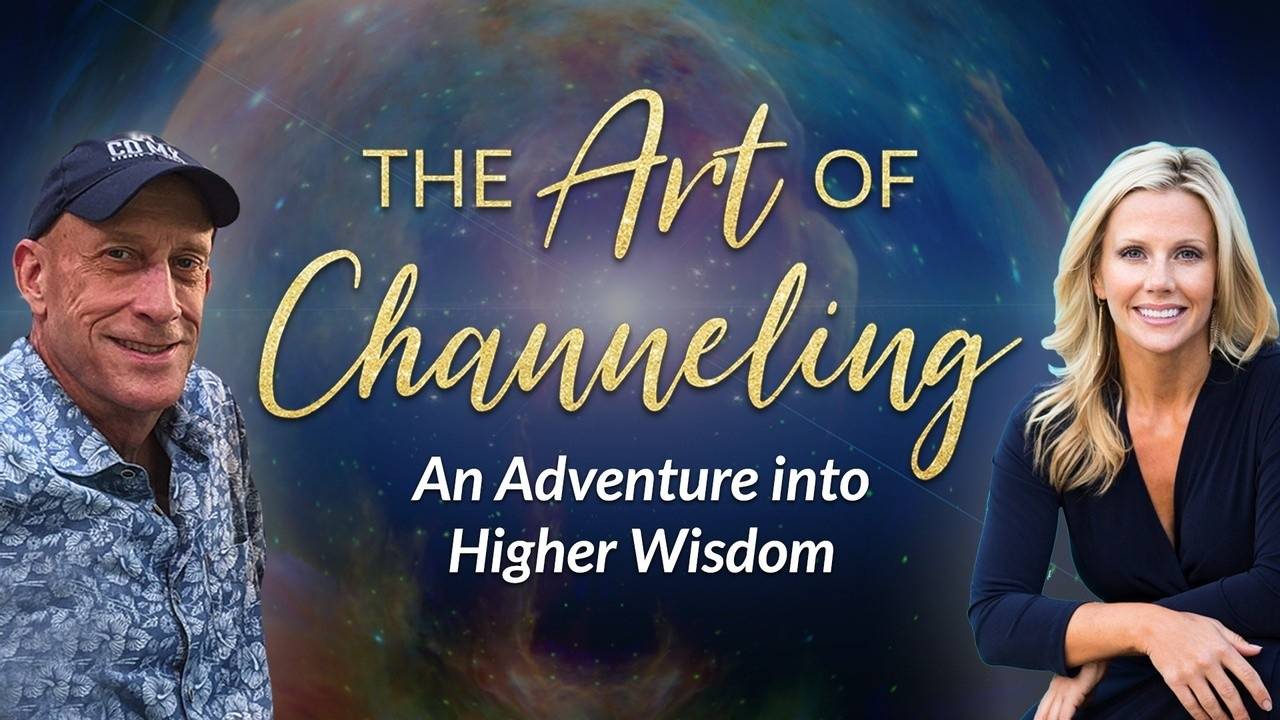 The Art of Channeling