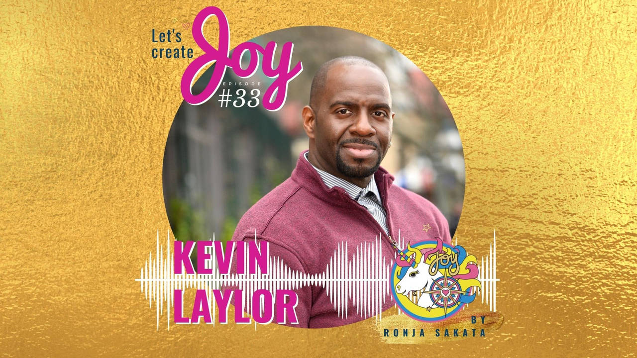 Kevin Laylor talks about the ripple effects of connecting people