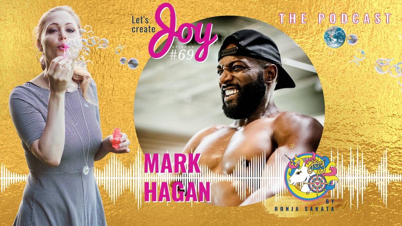 Mark Hagan on taking action to get results
