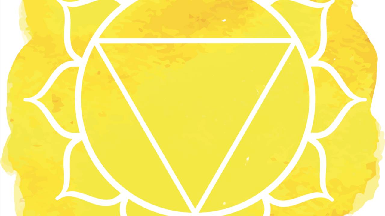 Balancing the Solar Plexus Chakra with Yoga and More