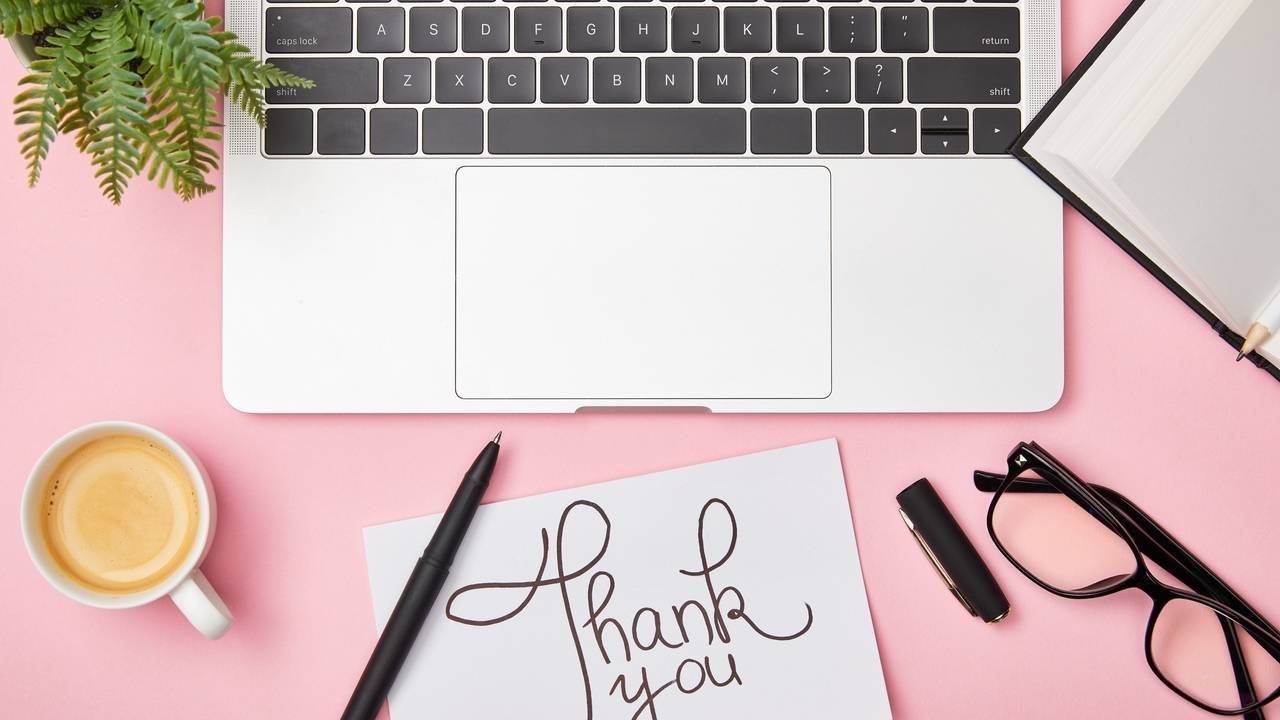 Gratitude at Work 4 Week Challenge