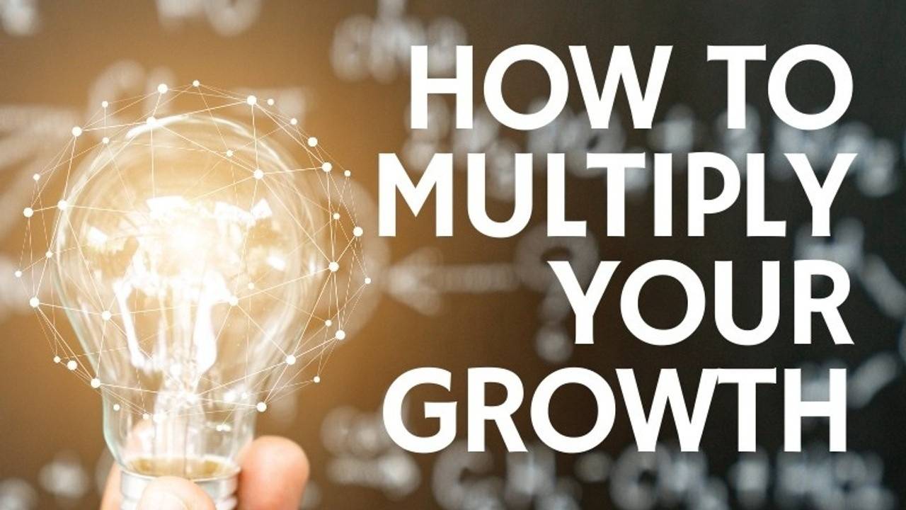 How to Multiply Your Growth through Audio listening