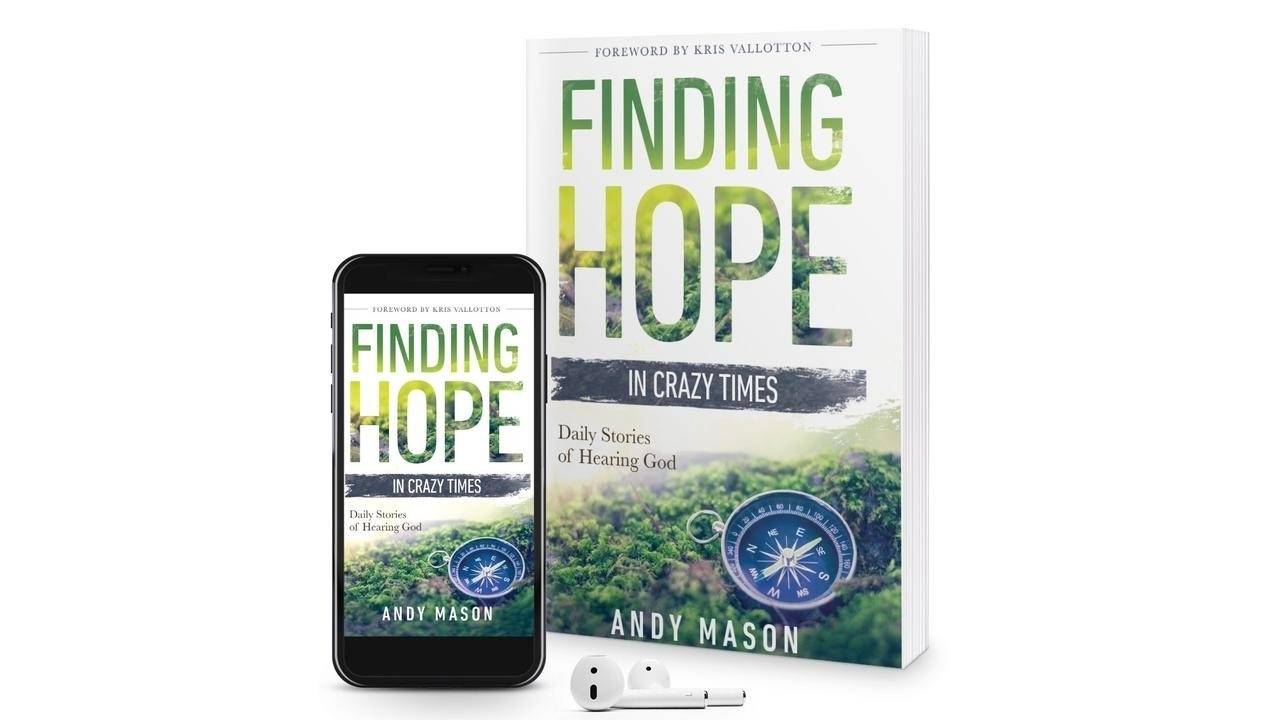 Finding Hope Free Book