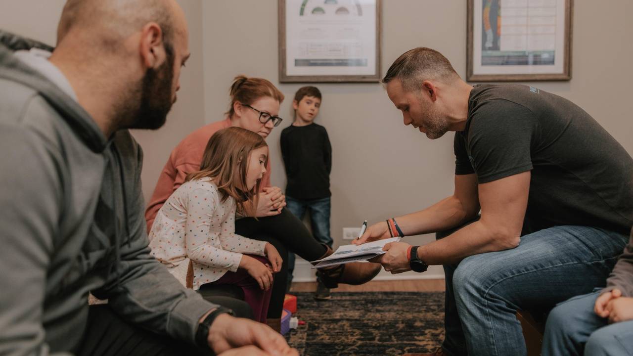 3 Steps to Communicating the Science 🧠 of Chiropractic Effectively