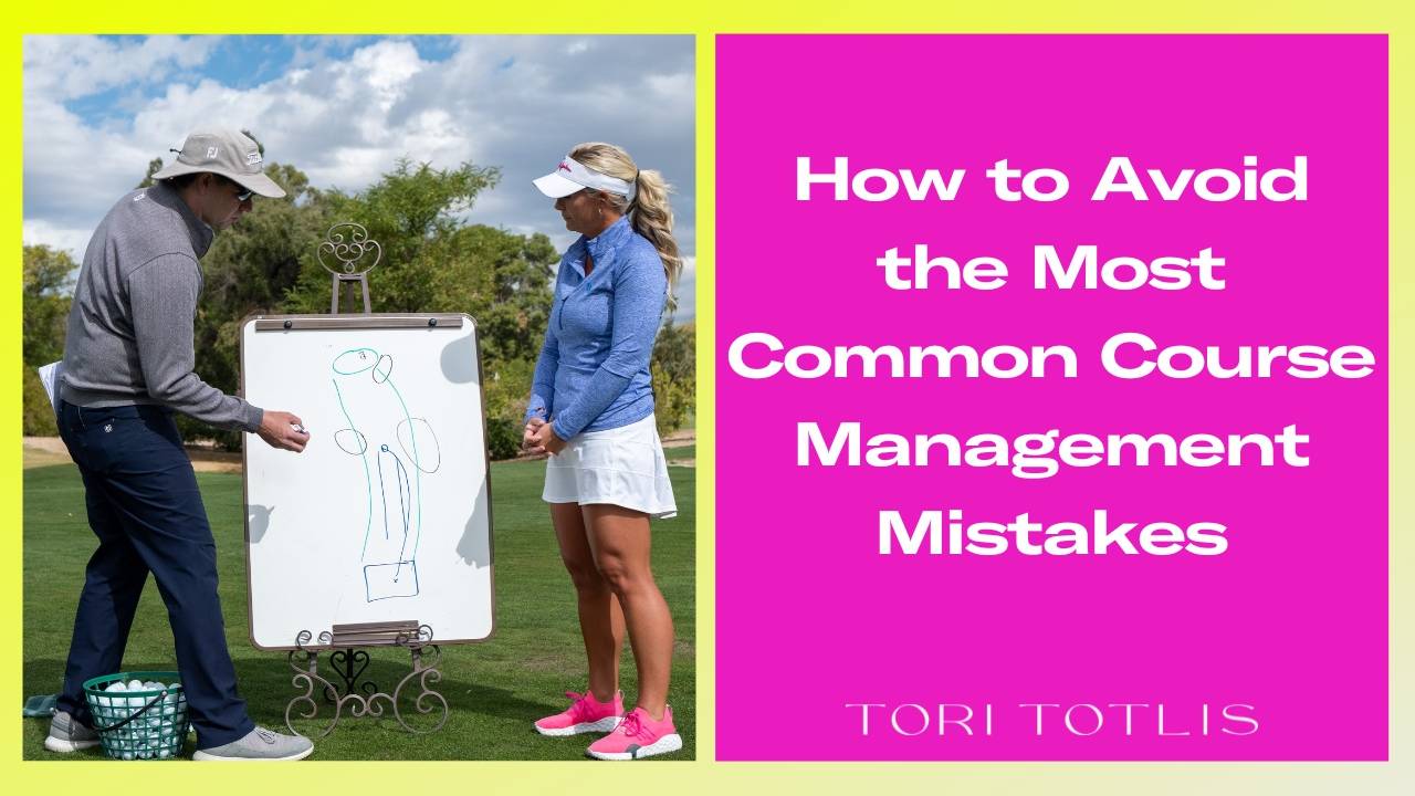 How to Avoid the Most Common Course Management Mistakes