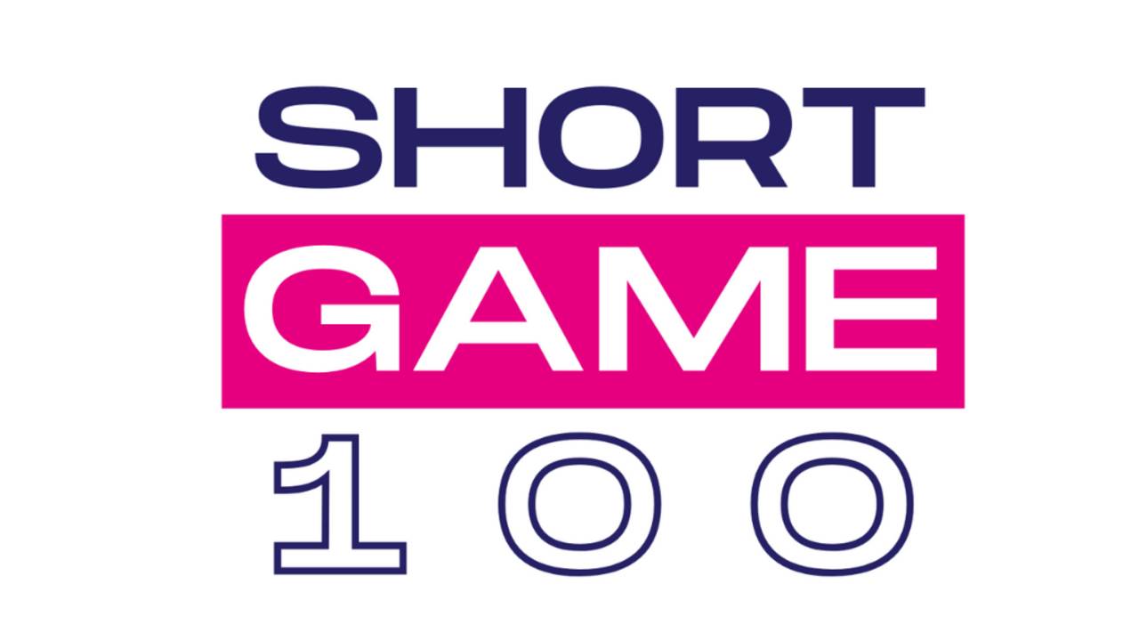 Short Game 100: 30-Day Short Game Practice Workbook