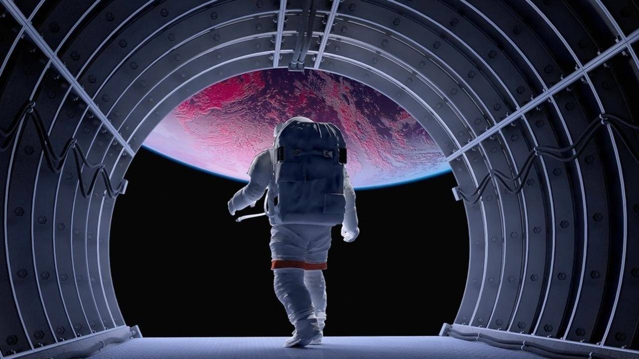 5 Reasons For The Creation Of The World