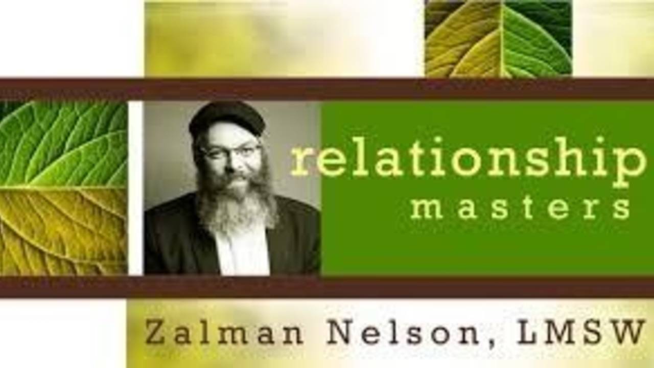 Live Interview With Zalman Nelson on Addiction & Overcoming Self Doubt