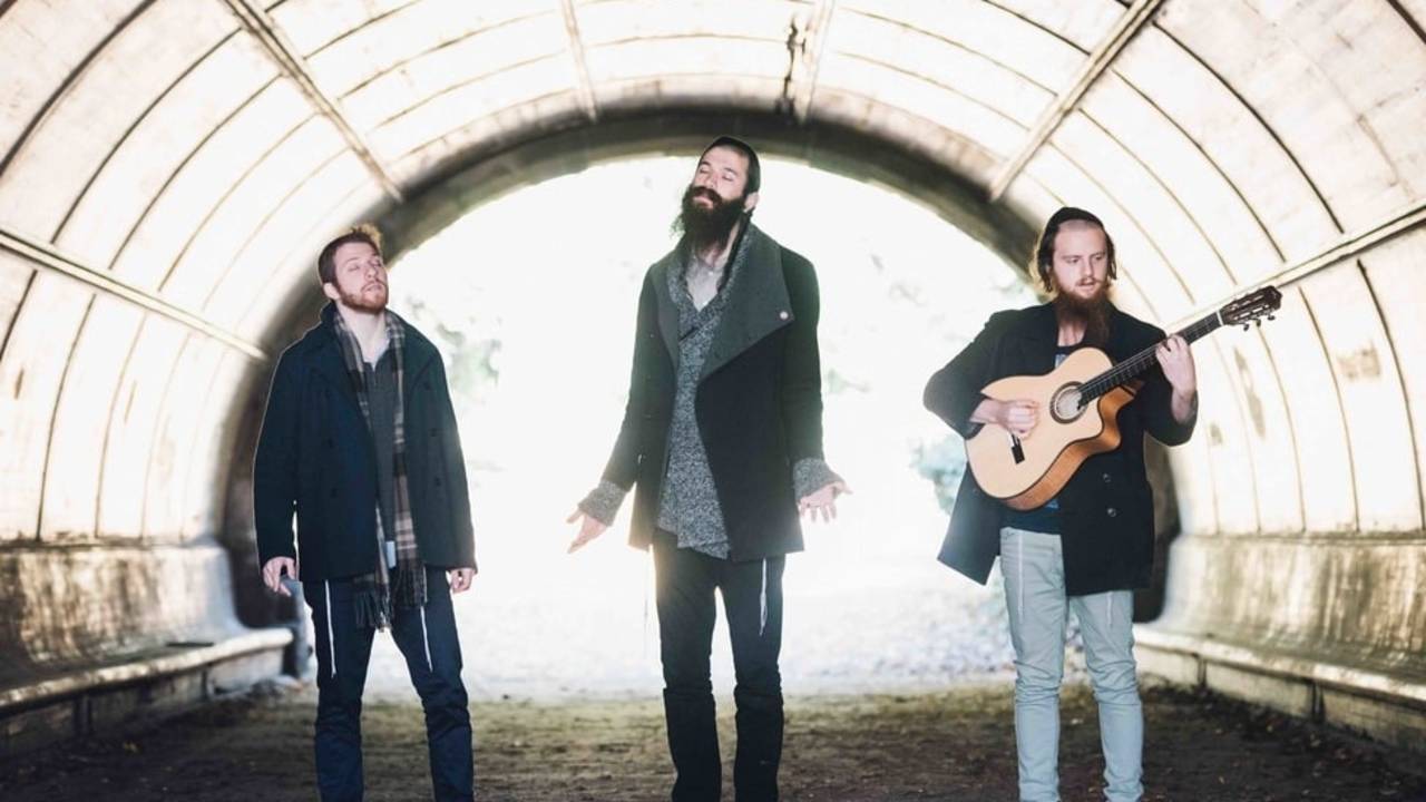 Zusha- Chassidic Rockstars | Live Kabbalah Interview