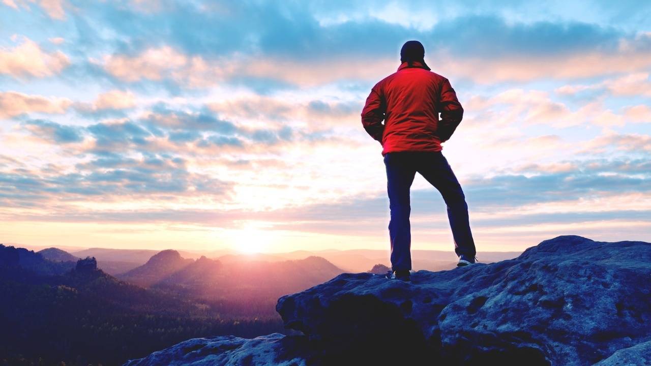 Where There Are No Leaders, Become A Leader