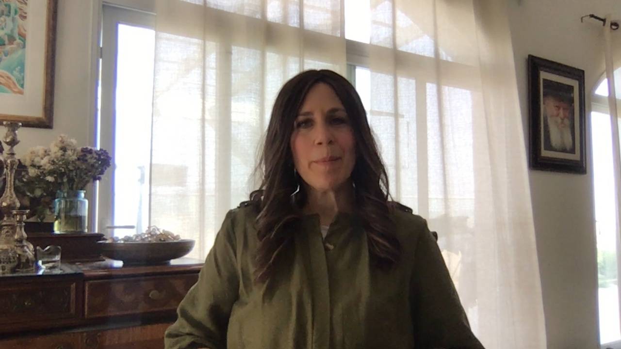 Netzach- Accessing True fortitude