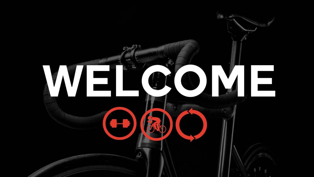 Dynamic Cyclist | Your Cycling Resource