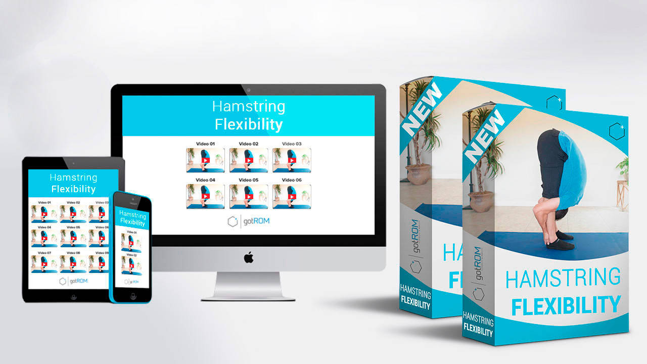 Hamstring Flexibility