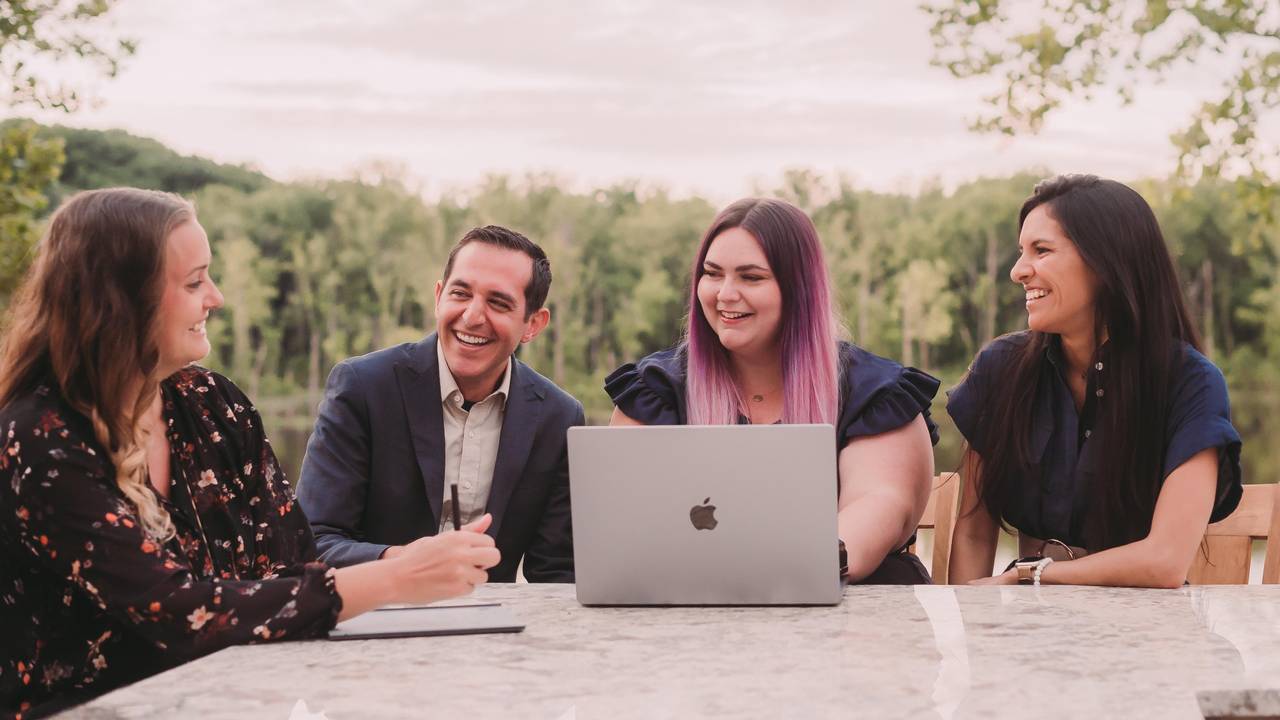 We're Hiring! Client Support Rep Wanted