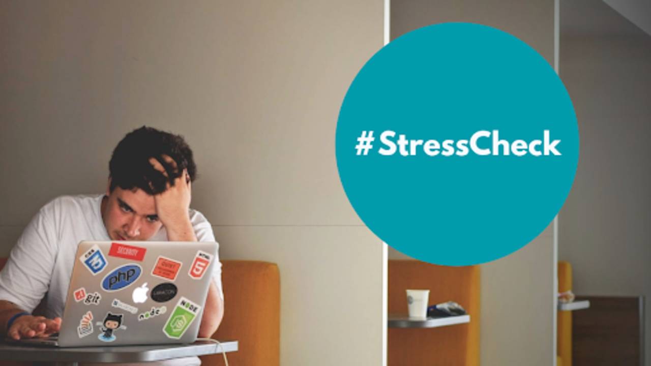 How Stress Changes the Brain