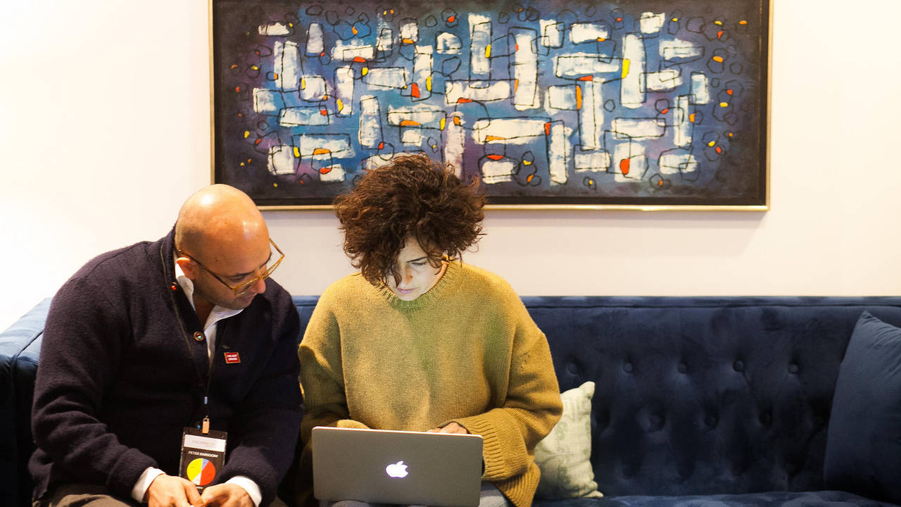 LIVE! - Online Color Code Workshop