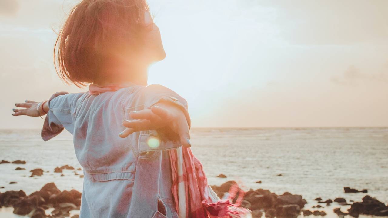 How to Get Out Of Your Own Way