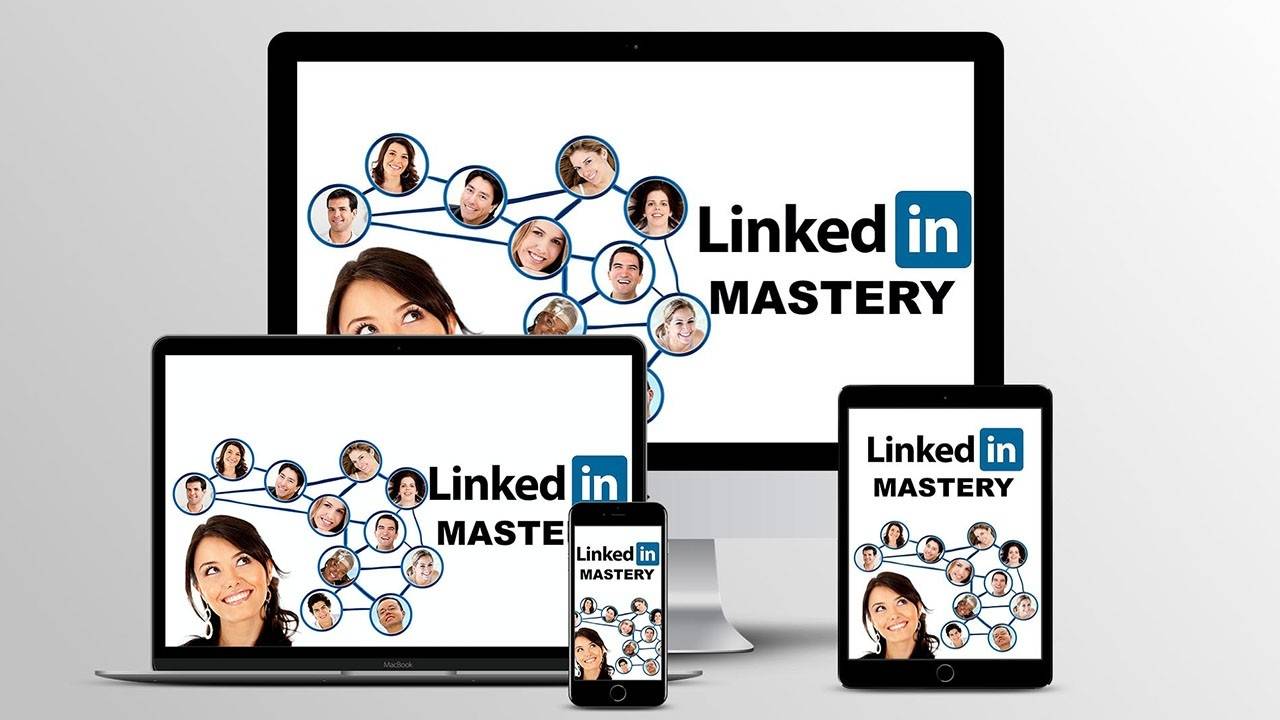 LinkedIn Mastery Course