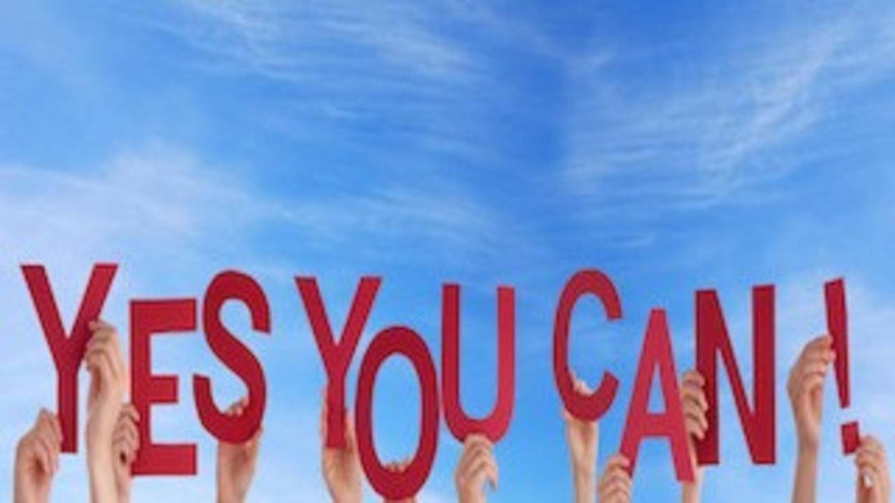 Make Positive Changes in Your Life