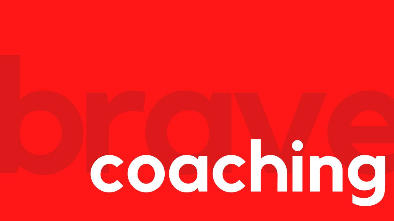 Brave Coaching