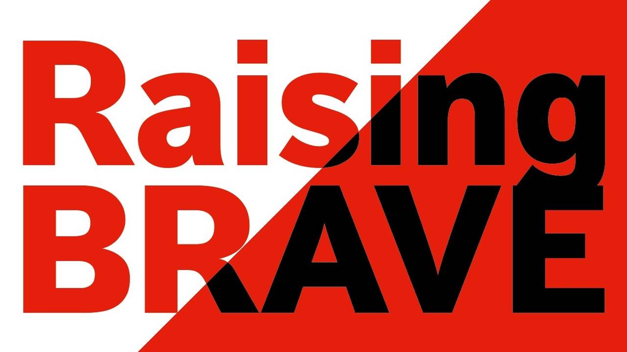 Raising Brave Workshop