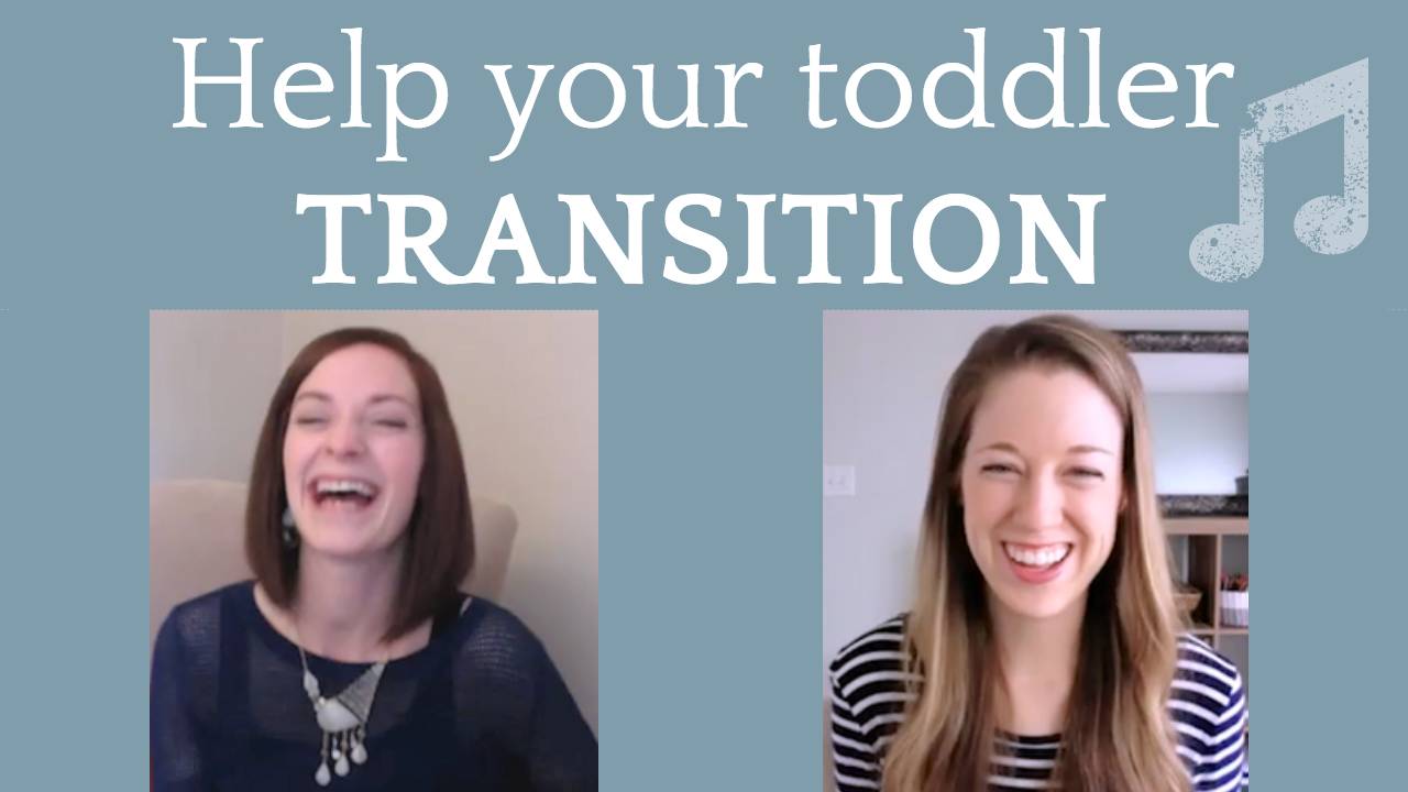 How to get out the door on time (with toddlers): Techniques