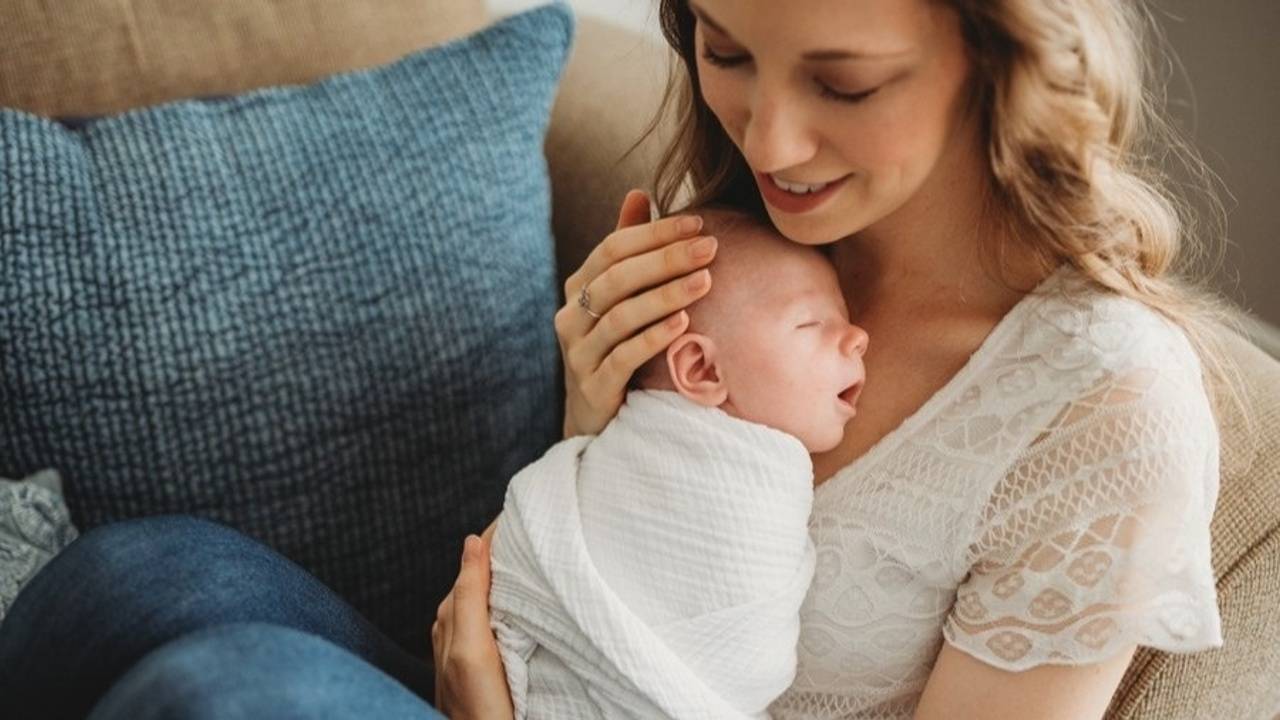 Pregnancy and Birth Resources