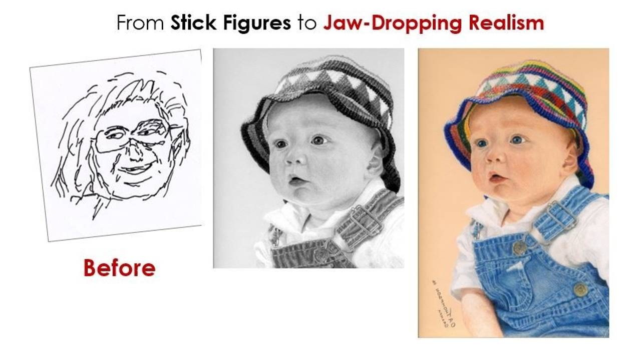 Common Portrait Mistakes & Easy Solutions