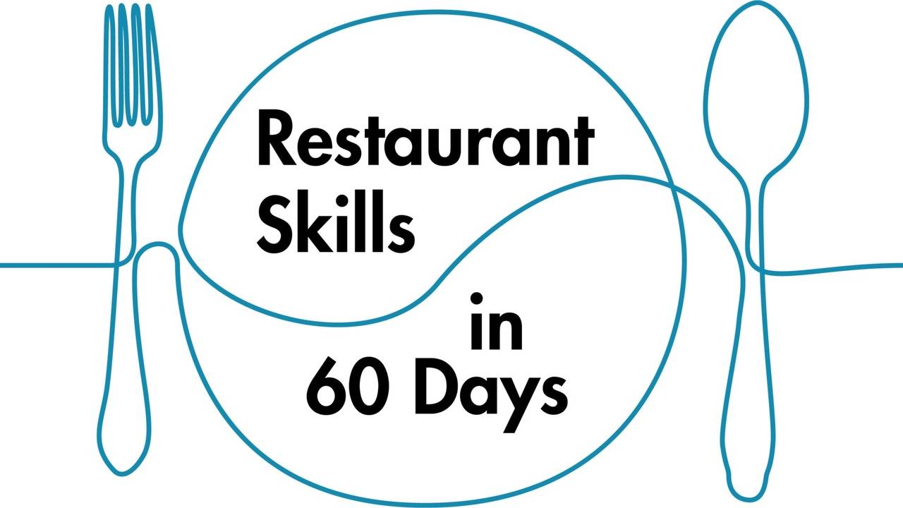 Teach your child how to behave in a restaurant