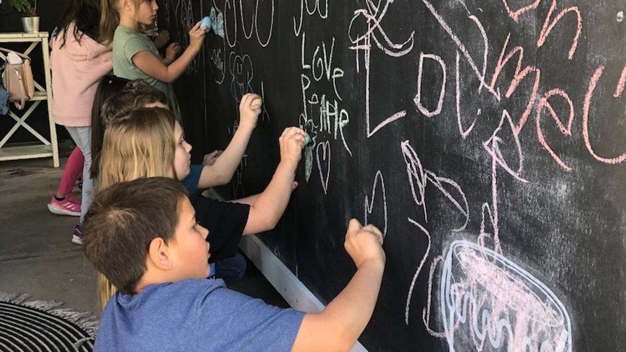 How parents can make inclusion happen