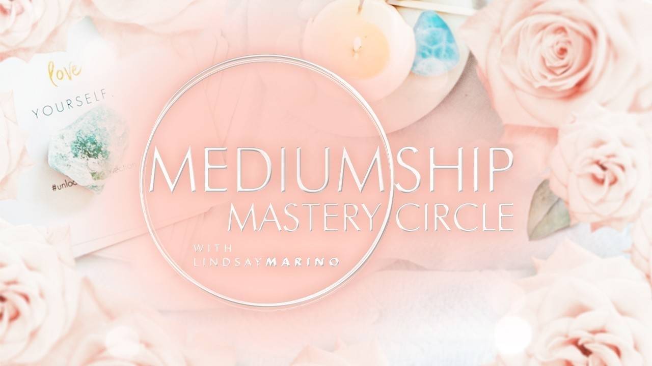 Online Mediumship Membership