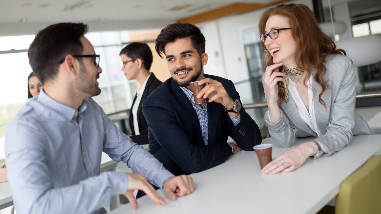 Maxwell DISC Personality Assessment