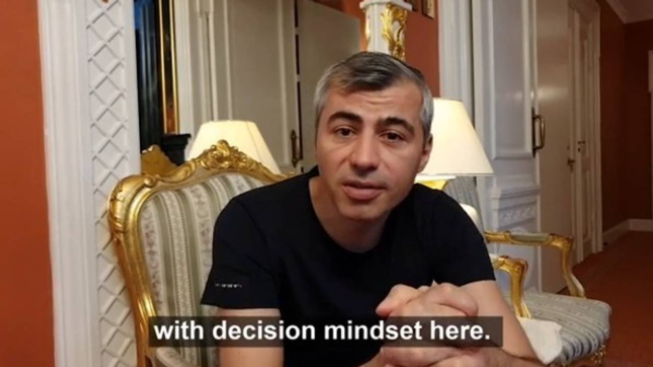 Move From the Shiny Objects Syndrome to Purpose-Driven