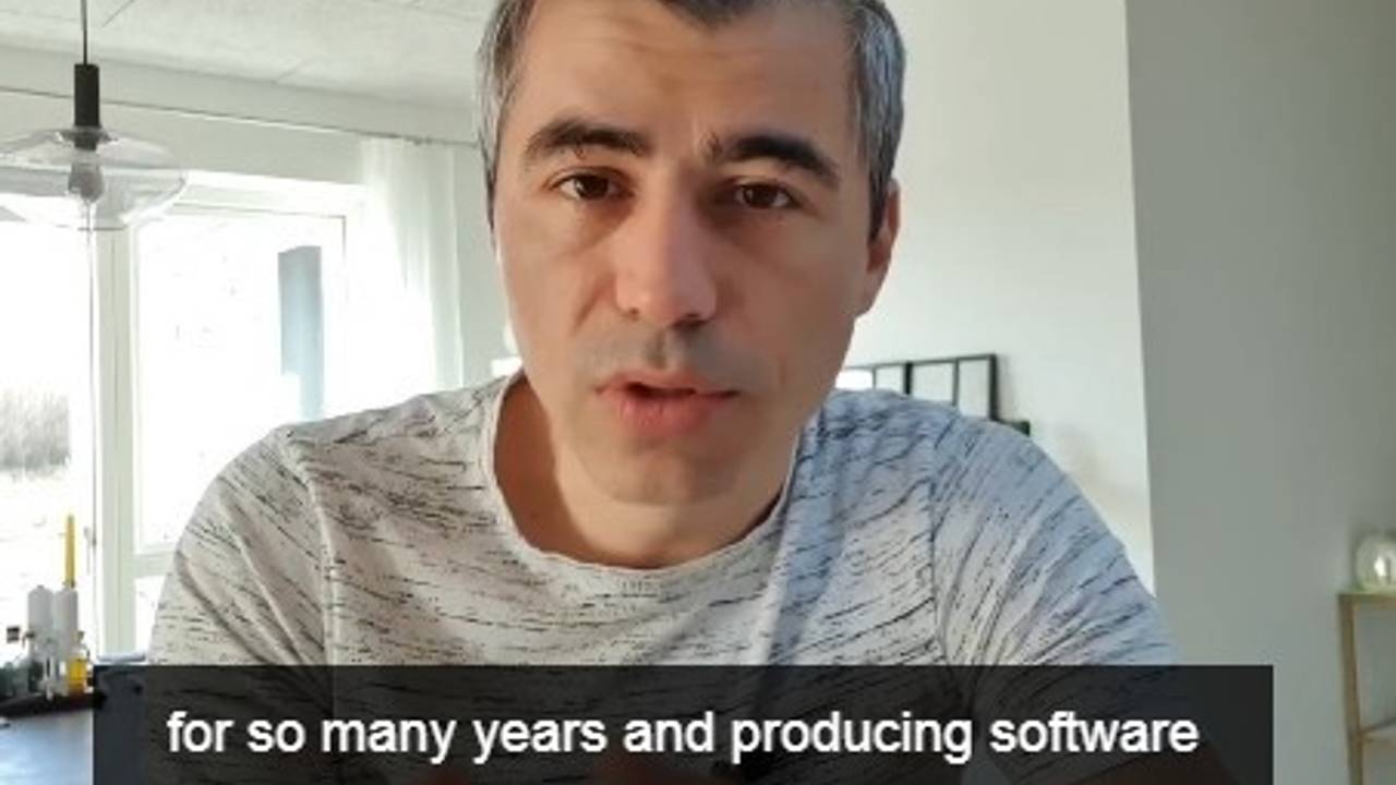 The Brain Revolution