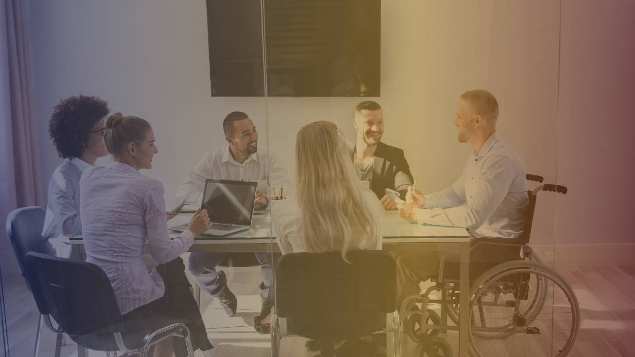 Another Seat At The Table