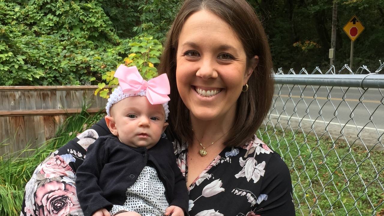 The Culture of Fear for Moms