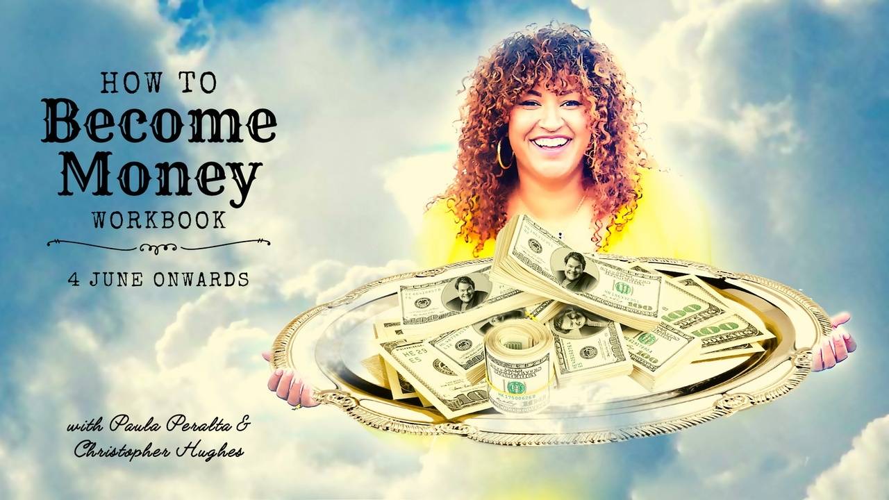 How To Become Money Workbook
