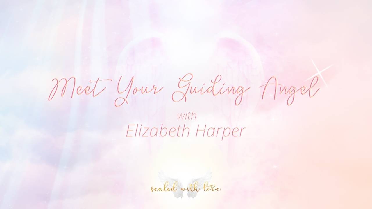 Ready to Meet Your Guiding Angel?