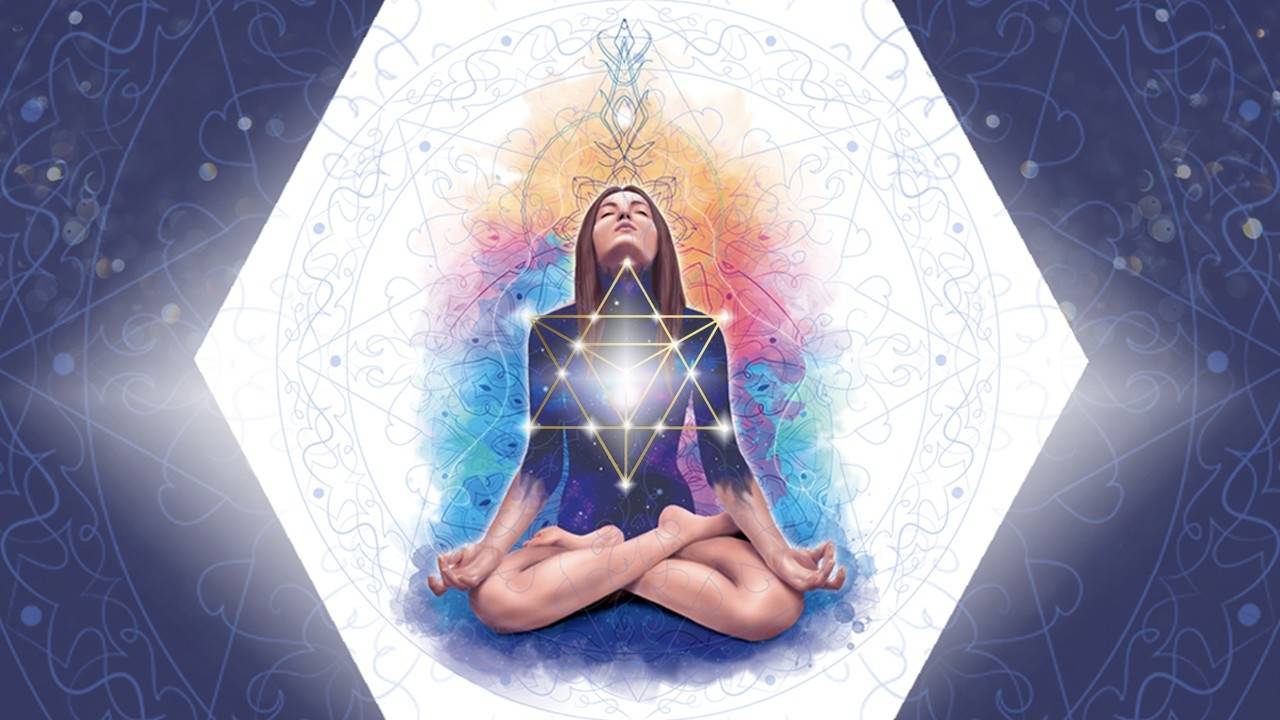 Illuminate Your Lightbody