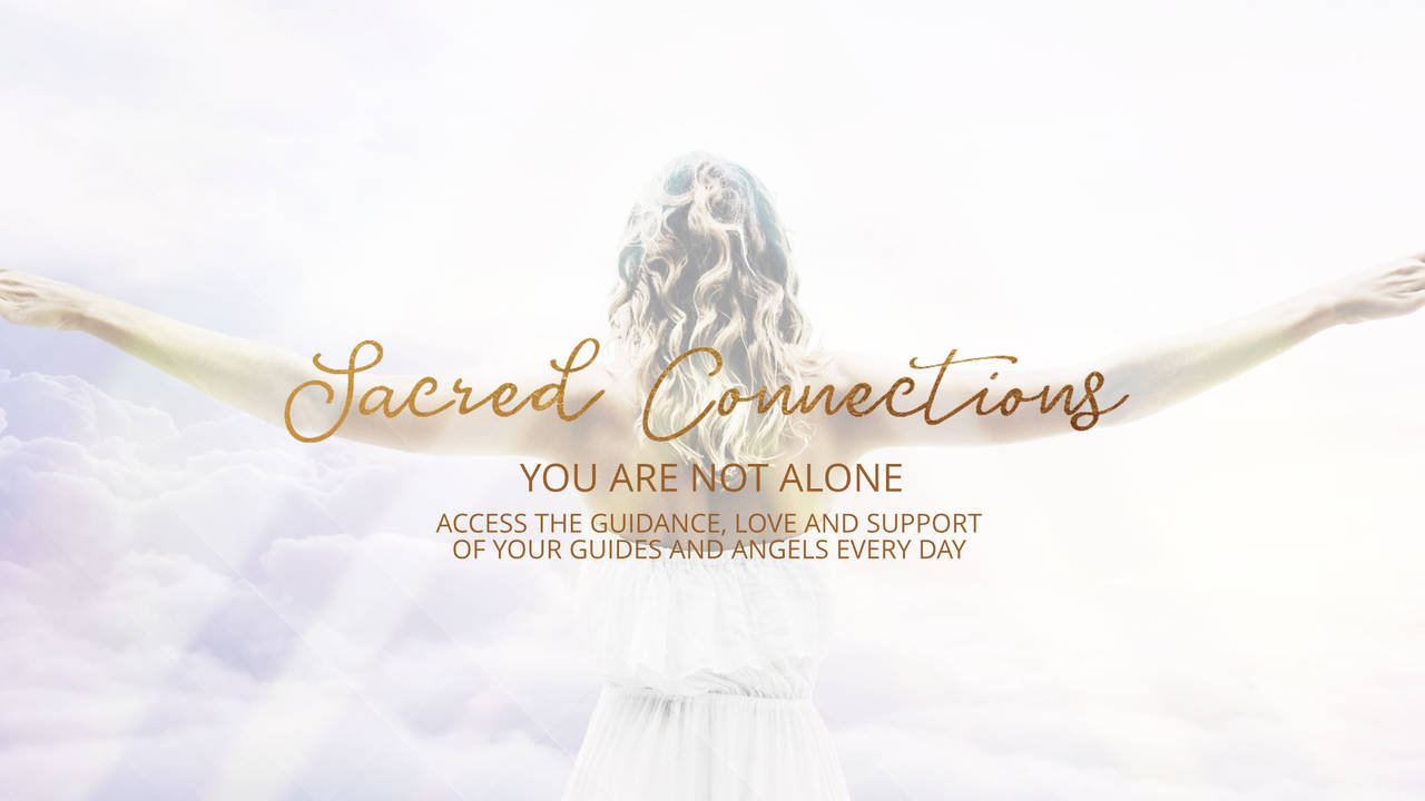Sacred Connections