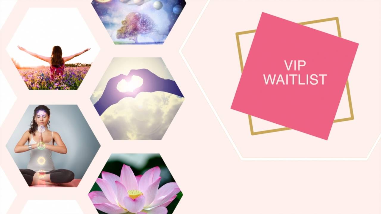 One Soul Membership VIP Waitlist