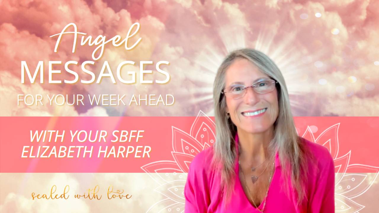 💖 Pick A Card...Find Out What Your Angels Have in Store For You!