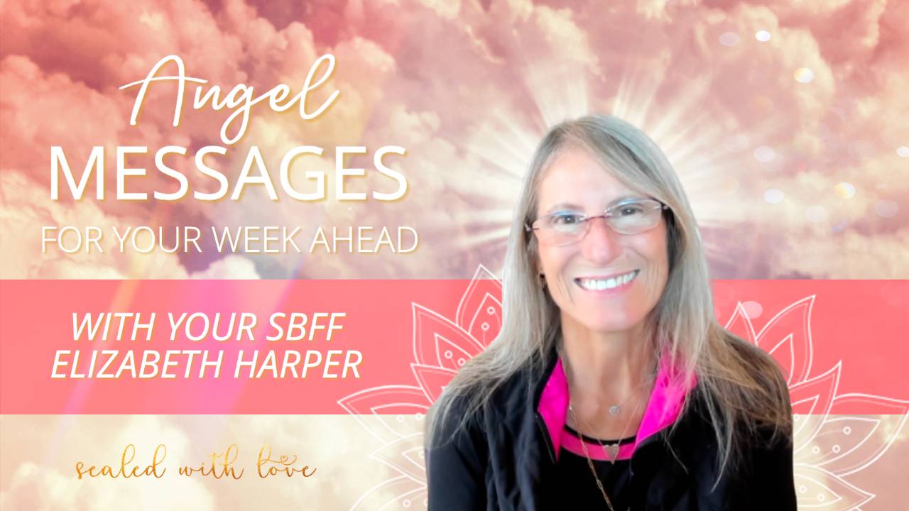 💖 Pick A Card...1, 2 or 3 & See What Message Your Angels Have For You