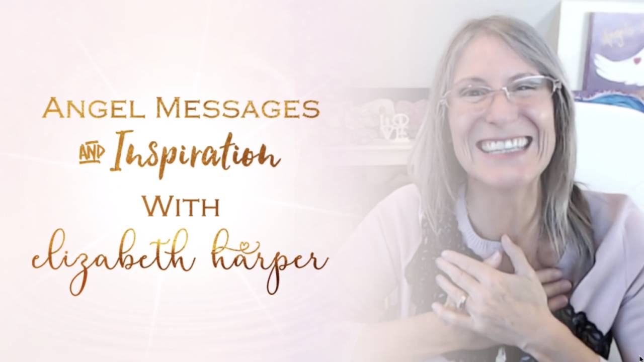 A Message From Your Angels About What They Know About You!