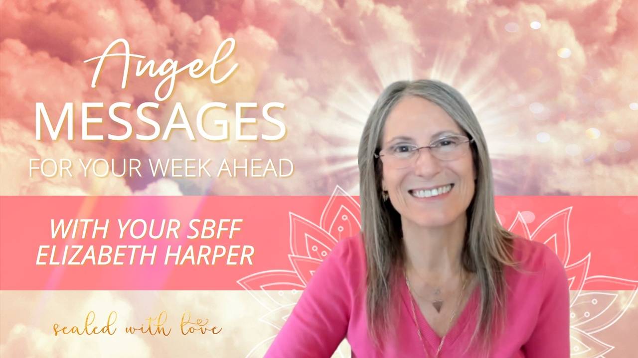 💖 Pick a Card: Your Angels Have a Message For You...Is it 1, 2 or 3!?