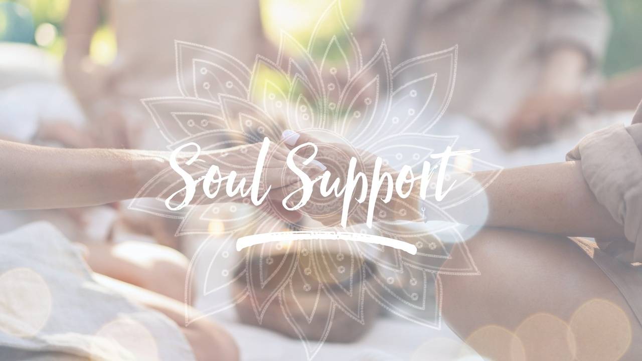 Soul Support Sessions
