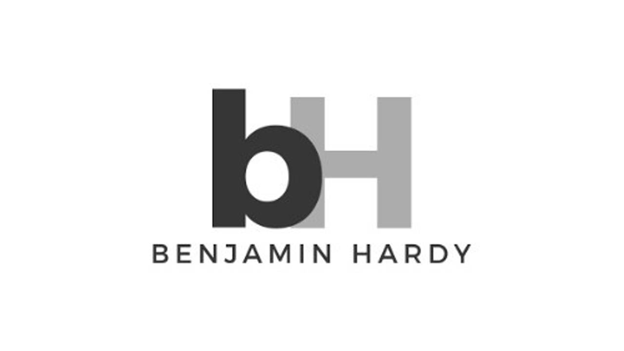Dr. Benjamin Hardy Courses