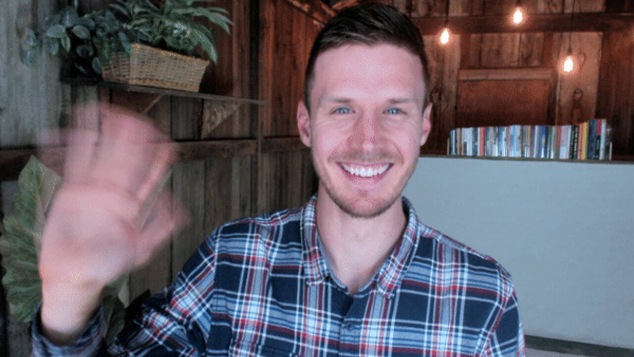 New Email Course by Drew Boa (21 Days)